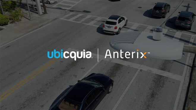 Ubicquia’s UbiCell Network Lighting Controller Achieves Interoperability with Anterix CatalyX ...